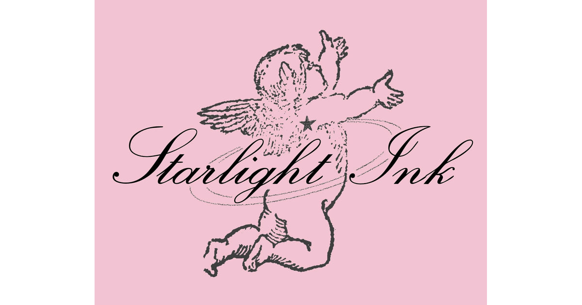Starlight Ink